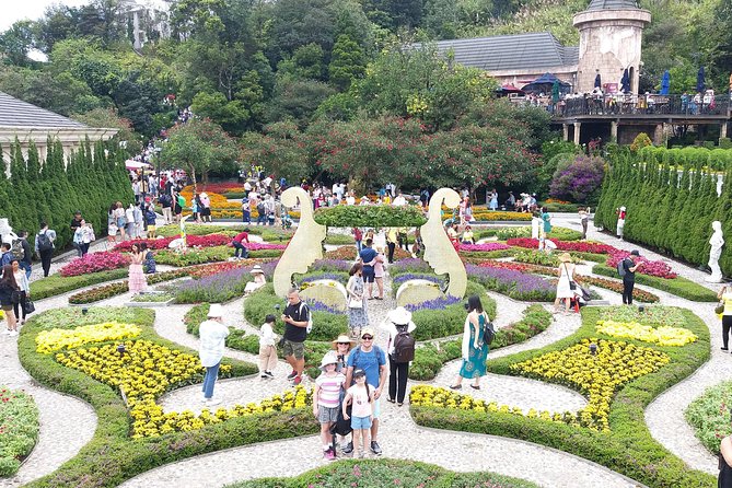 Ba Na Hills - Golden Bridge Group Tour - Pricing and Value: Is It Worth It?