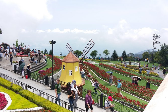 Ba Na Hills - Golden Bridge Group Tour - Who Would Benefit Most from This Tour?