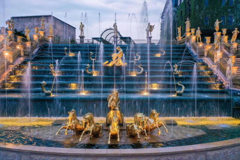 Ba Na Hills-Golden Bridge Guided Tour from Da Nang or Hoi An - Who Will Benefit Most?