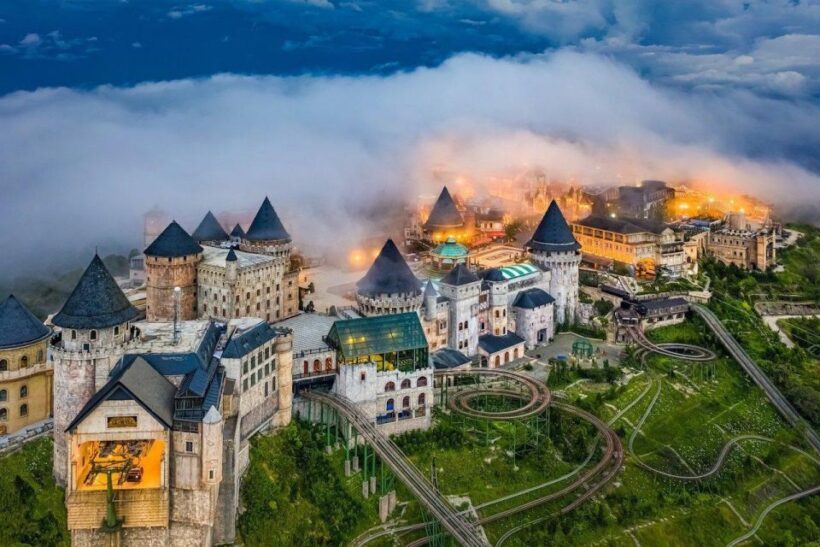 Ba Na Hills - Golden Bridge& Marble Mountains by Private Car - FAQs