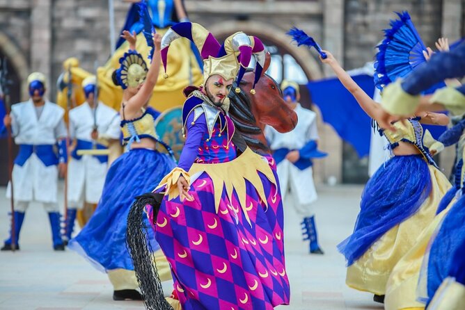 Ba Na Hills & Golden Bridge Tour from Da Nang - Cultural and Architectural Highlights