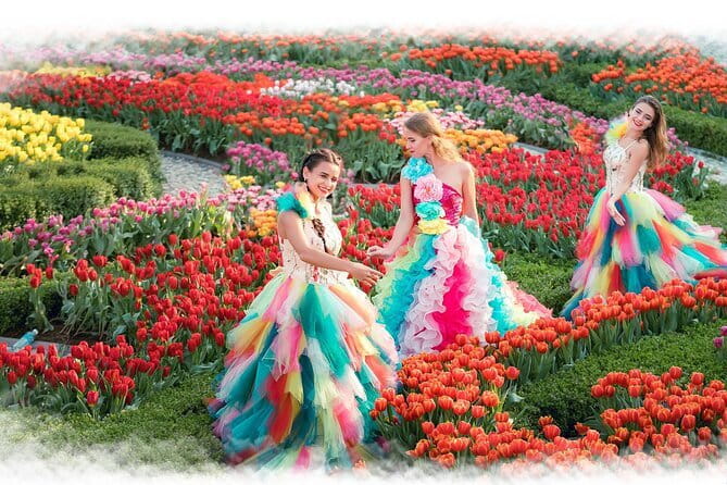 Ba Na Hills Golden Bridge Tour with options - What Travelers Are Saying