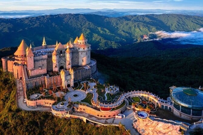 Ba Na Hills Golden Bridge Tour with options - Deep Dive: Why This Tour Offers Good Value