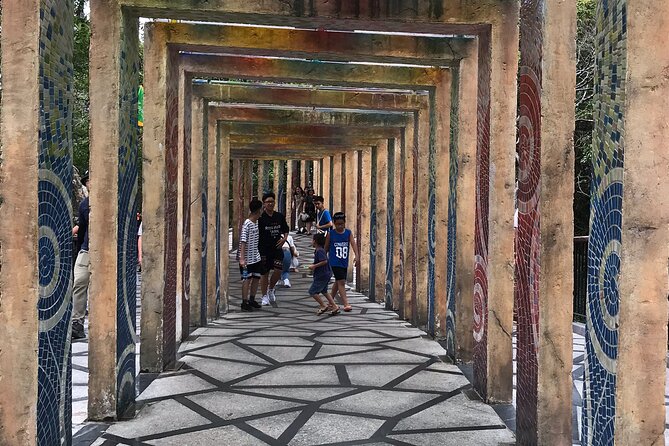 Ba Na Hills - Golden Brigde included Buffet lunch 1 day trip - Who Will Love This Tour?