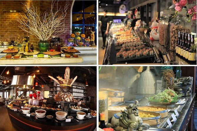 Ba Na Hills - Golden Brigde included Buffet lunch 1 day trip - Frequently Asked Questions