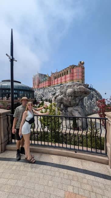 Ba Na Hills: Golden Hand Bridge Early Morning Tour - Frequently Asked Questions