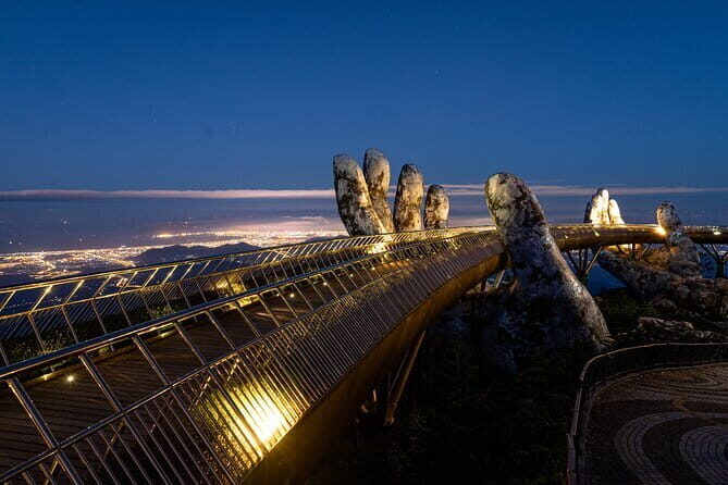 Ba Na Hills Night Tour from Da Nang - What Makes This Tour Stand Out?