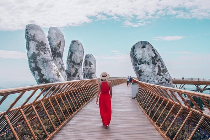 Ba Na Hills Private Tour - Introducing the Ba Na Hills Private Tour