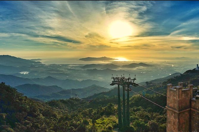 Ba Na Hills Private Tour - What Makes This Tour Stand Out