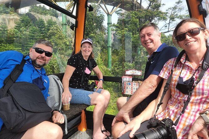 Ba Na Hills Private Tour & Golden Bridge with Both Hands - Why This Tour Stands Out