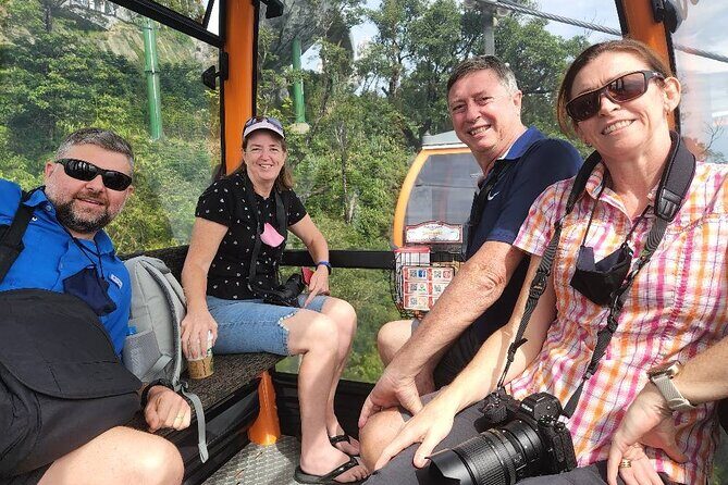 Ba Na Hills Private Tour & Golden Bridge with Both Hands - Frequently Asked Questions