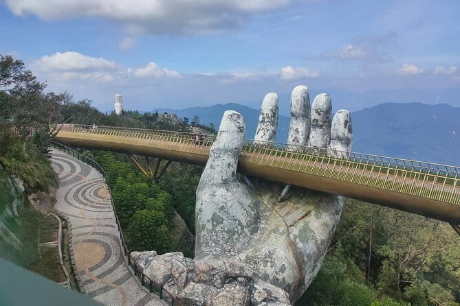 Ba Na Hills Tour from Da Nang - Why This Tour Offers Great Value