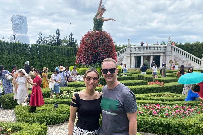 Ba Na Hills Tour from Da Nang or Hoi An - Private Tour - What Sets This Tour Apart?