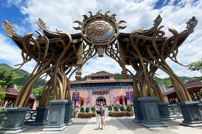 Ba Na Hills Tour from Da Nang or Hoi An - Private Tour - Who is this tour best suited for?