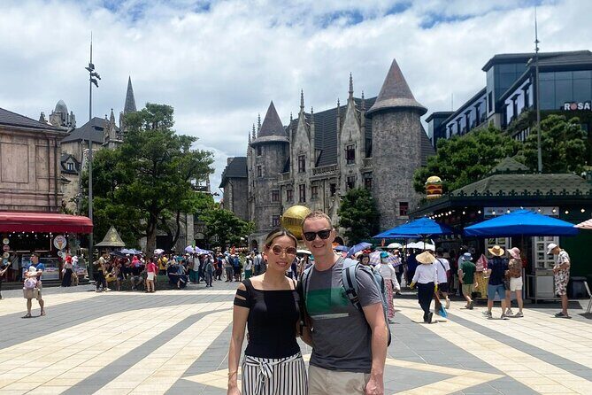 Ba Na Hills Tour from Da Nang or Hoi An - Private Tour - The Sum Up: Is It Worth It?