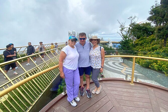 Ba Na Hills Tour from Da Nang or Hoi An - Private Tour - FAQ