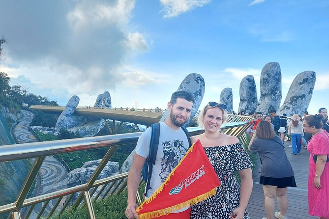 Ba Na Hills with Golden Bridge Private Tour - Highlights That Make This Tour Stand Out