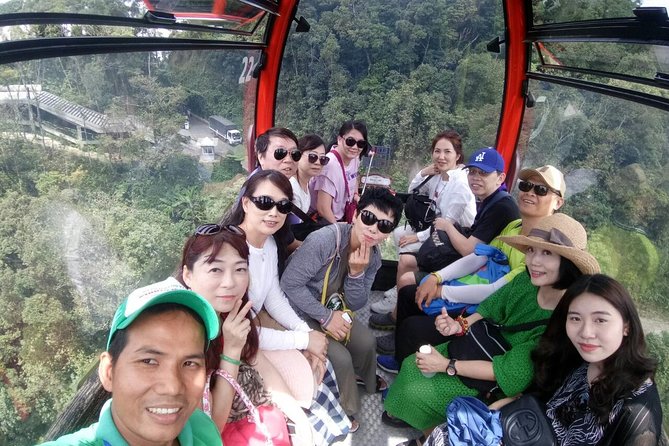 Ba Na Hills with Golden Bridge Private Tour - FAQs