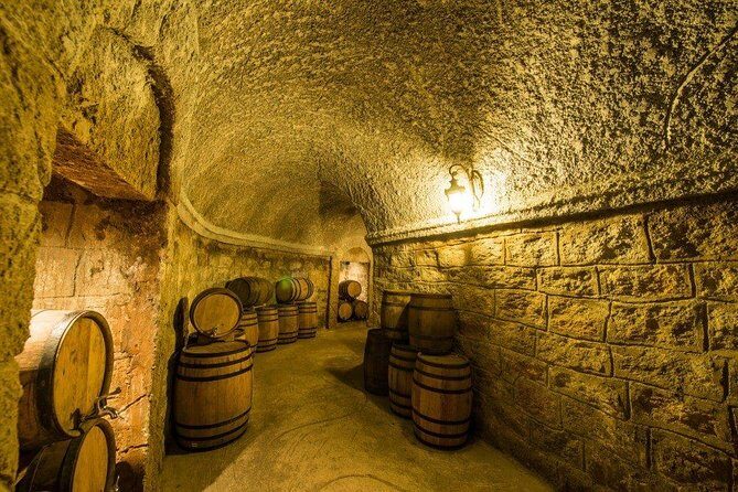 Ba Na Hills with Golden Bridge Small Group Tour - Key Points