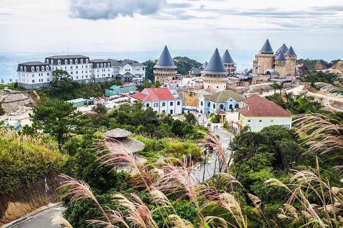 Ba Na Hills with Golden Bridge Small Group Tour - Who Is This Tour Best For?
