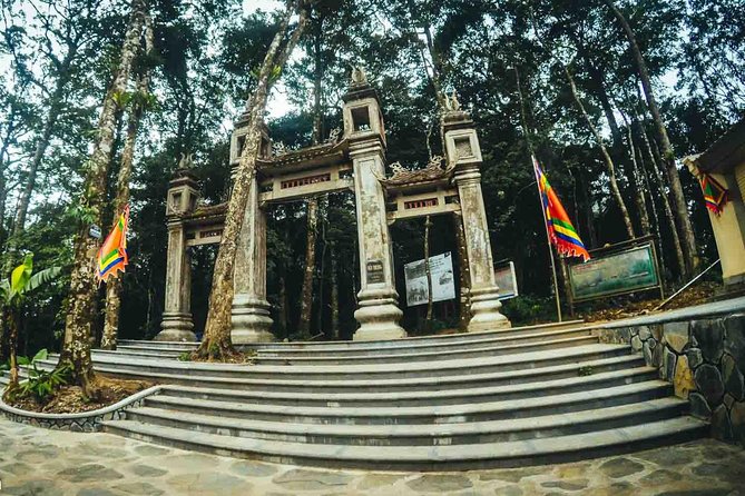 Ba Vi National Park Private Tour: Sightseeings & Jungle Hikking - Final Thoughts: Is It Worth It?