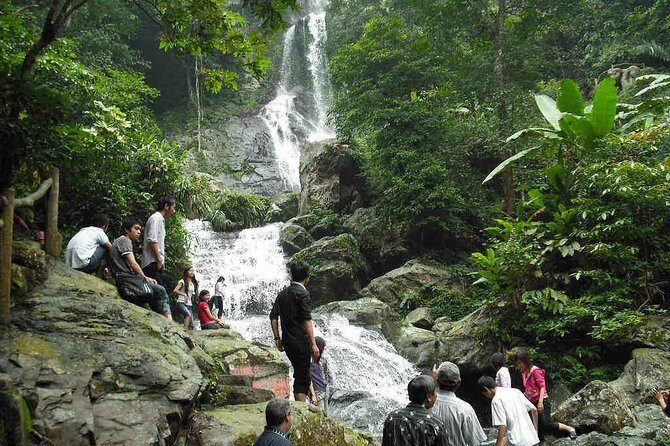 Ba Vi National Park Trekking Discovery day tour with stunning panoramic view - An In-Depth Look at the Ba Vi National Park Tour
