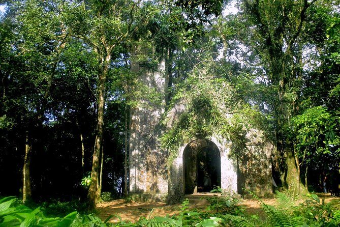 Ba Vi National Park Trekking Discovery day tour with stunning panoramic view - Authentic Experiences Shared by Travelers