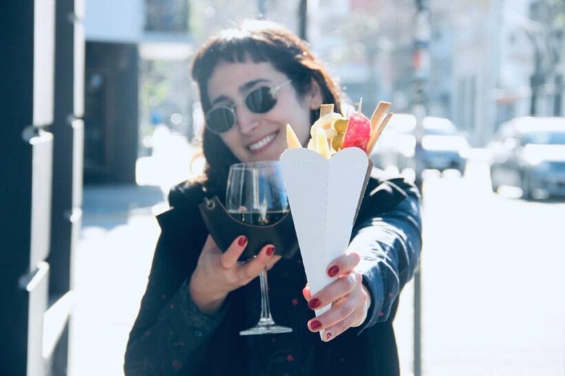 BA: Wine tour with 5 tasting stops in the heart of Palermo - Price and Value Analysis