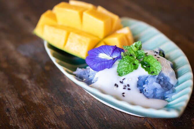 Baan Farm Thai Cooking School Chiangmai - FAQ