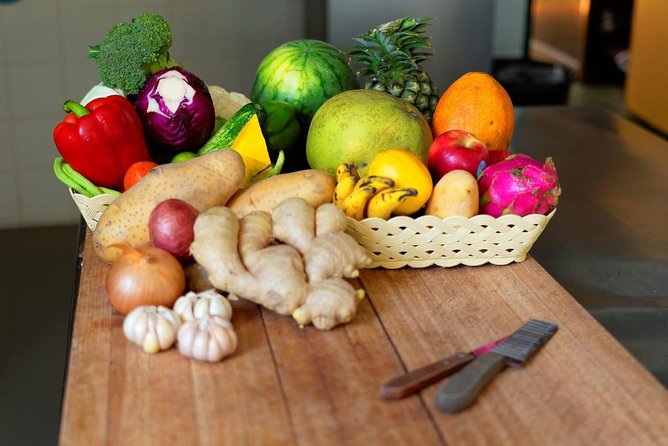 Baan Hongnual: Authentic Thai Cooking & Market Experience - Practical Considerations for Travelers