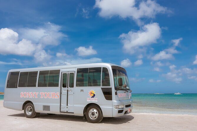 Baby Beach Day Roundtrip - An In-Depth Look at the Tour Experience