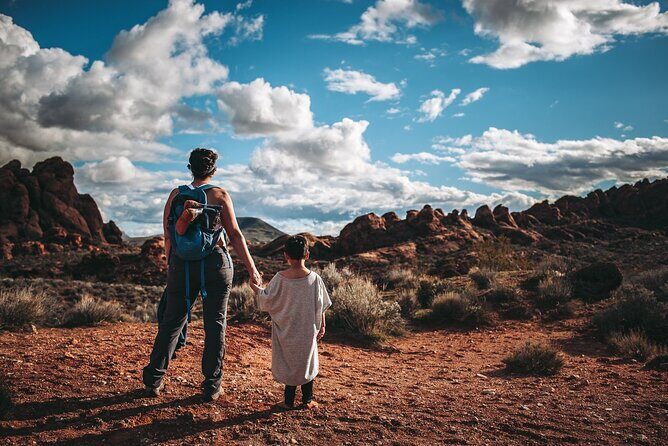 Babylon Arch Hike and Desert Wildlife Adventure - FAQs