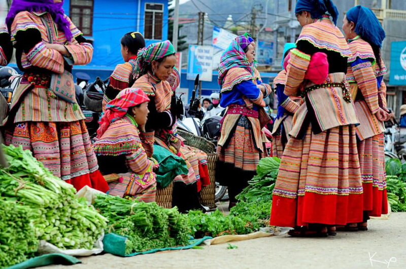 Bac Ha Sun Day Market Group tour - Who Should Consider This Tour?