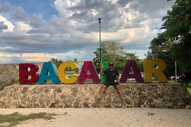 Bacalar 1-day tour from Cancun (taxes not included) - What’s Included and What’s Not