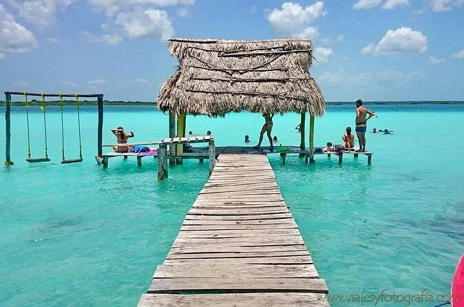 Bacalar 1-day tour from Cancun (taxes not included) - Final Thoughts: Who Should Consider This Tour?