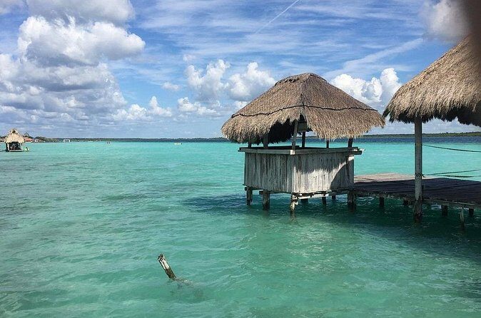 Bacalar 1-day tour from Cancun (taxes not included) - Final Word