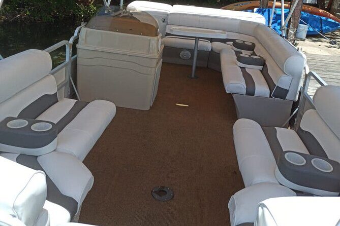 Bacalar 101- Private Tour of the Lagoon of the 7 Colors - Kayaking at Sunset and Final Relaxation