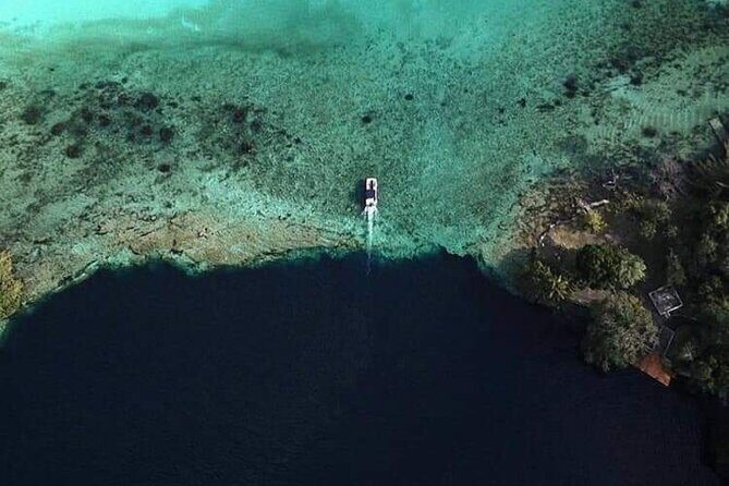 Bacalar 101- Private Tour of the Lagoon of the 7 Colors - Guides and Customer Service