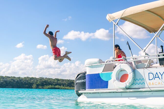 Bacalar 101- Private Tour of the Lagoon of the 7 Colors - Final Thoughts