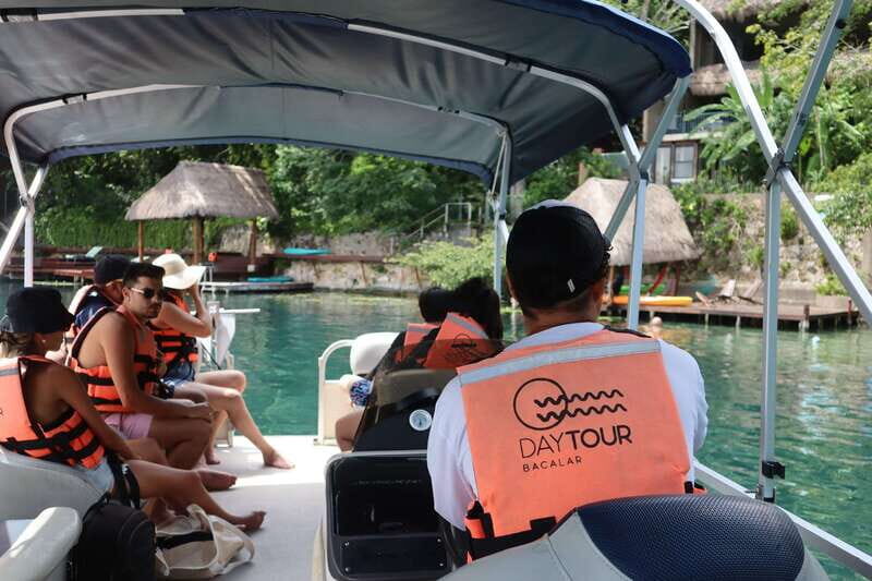 Bacalar: 3-hr Pontoon Boat Tour with Beach Club + Kayaks - The Sum Up: Why This Tour Works
