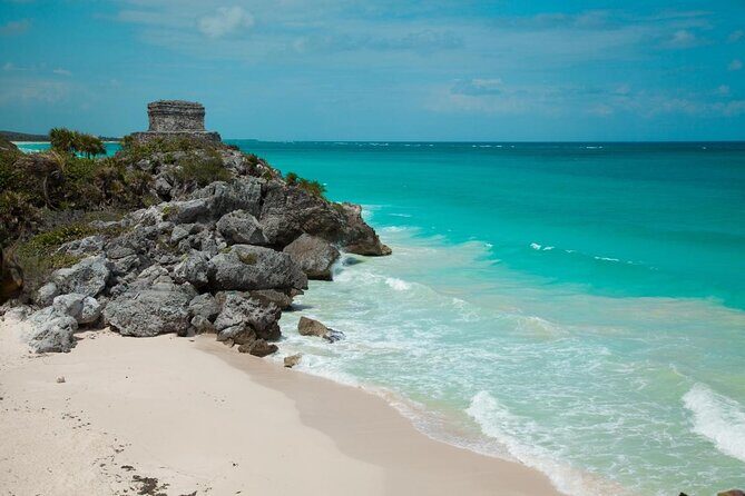 Bacalar: 4hr Private Sailing Tour with Guacamole & Drinks - Key Points