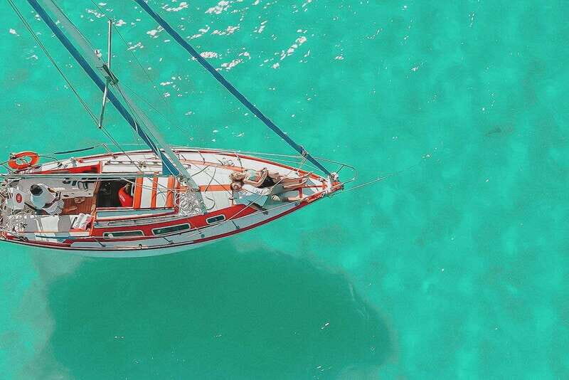 Bacalar: 4hr Private Sailing Tour with Guacamole & Drinks - The Value for Money