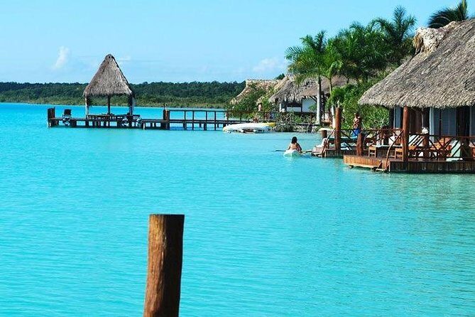Bacalar Adventure! Lagoon Boat Ride & Cenote from Tulum City - An In-Depth Look at the Bacalar Adventure Tour