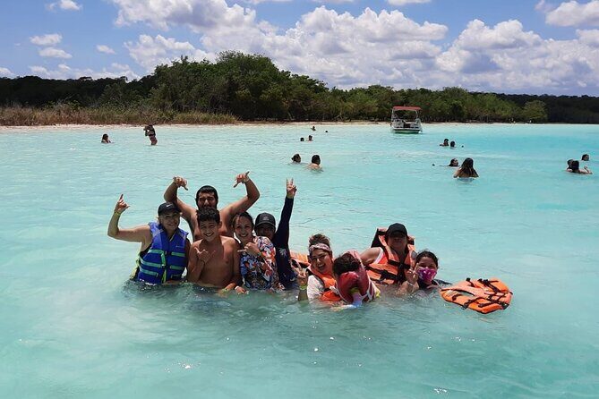 Bacalar Adventure! Lagoon Boat Ride & Cenote from Tulum City - The Sum Up: Is It Worth It?