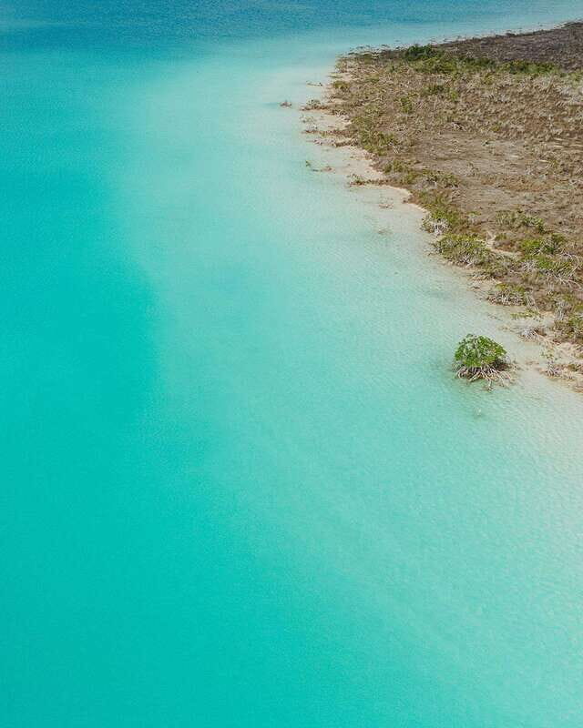 Bacalar at Sunrise: Kayak Adventure with Breakfast & Photos - A Detailed Look at the Experience