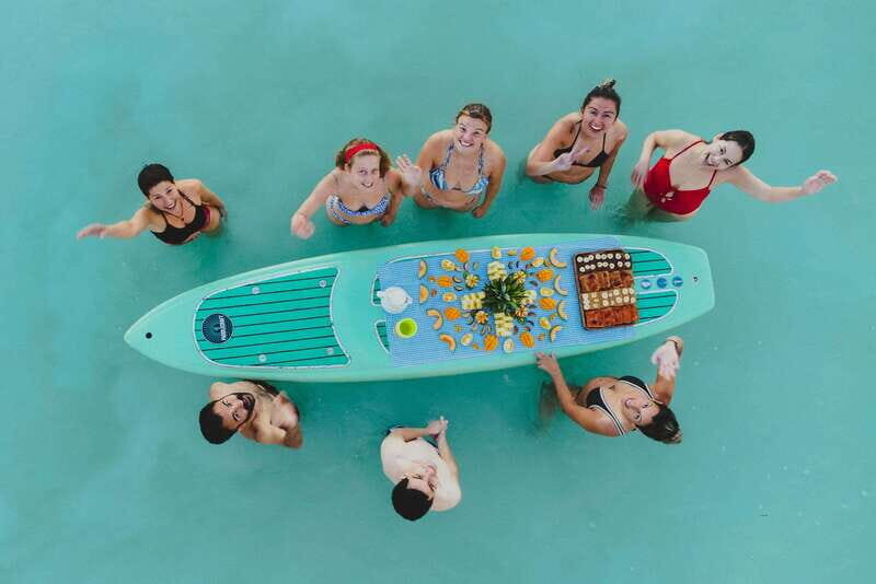 Bacalar at Sunrise: Kayak Adventure with Breakfast & Photos - Who Will Love This Tour?