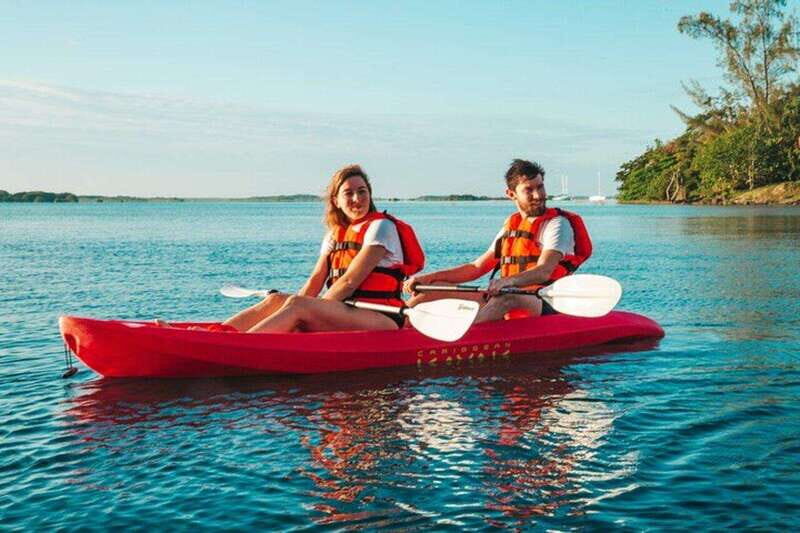 Bacalar at Sunrise: Kayak Adventure with Breakfast & Photos - FAQ