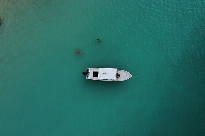 Bacalar Boat Tour and Visit to Cenotes - Who Will Love This Tour?