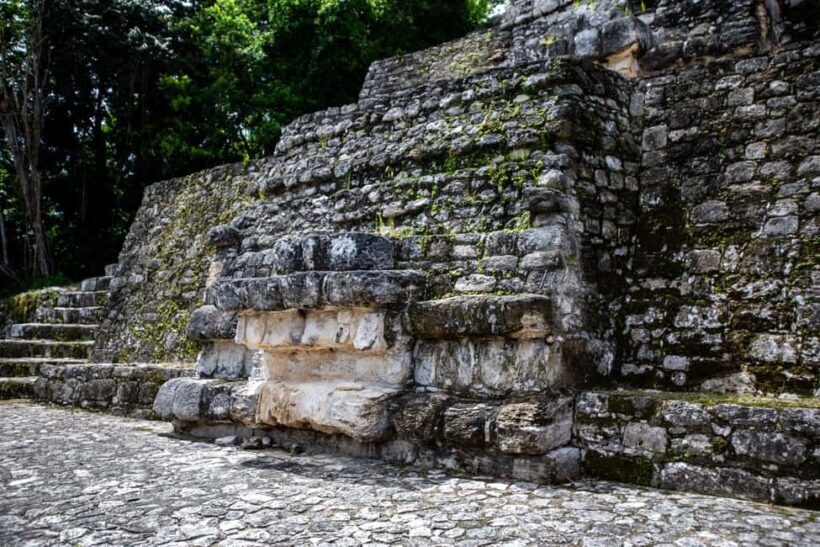 Bacalar: Calakmul daytour ruins and walk in the jungle.. - Who Will Enjoy This Tour?