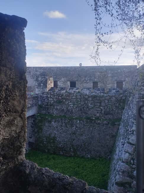 Bacalar: Calakmul ruins tour jungle and the bat volcano.. - Bacalar: Calakmul ruins tour jungle and the bat volcano – an immersive adventure into Mayan history and wild nature